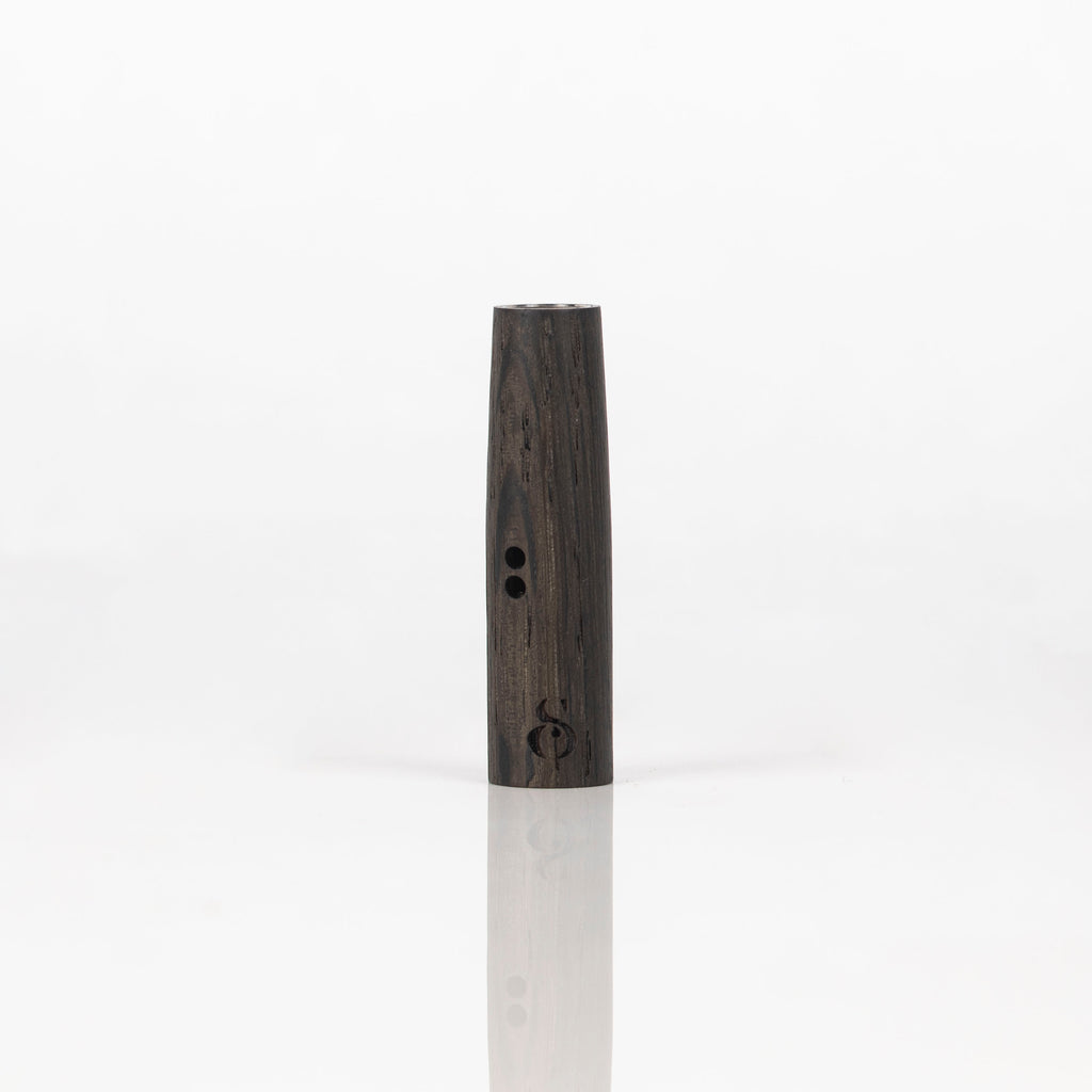Shorty Bog Oak Stem