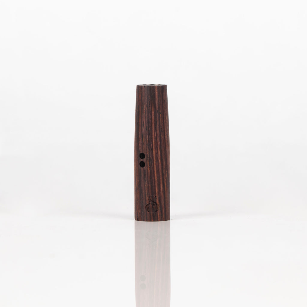Shorty Cocobolo Stem