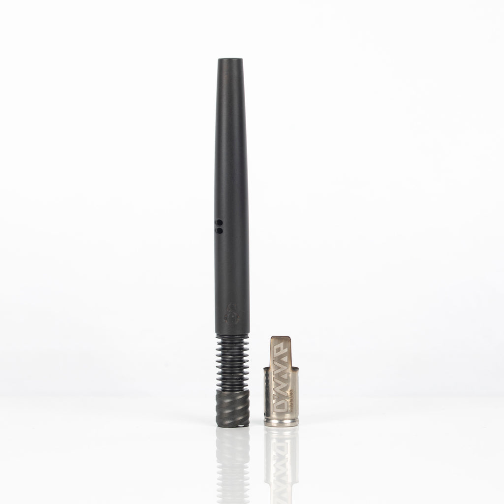 Graphite XL Hyper 9 Classic - Custom Dynavap