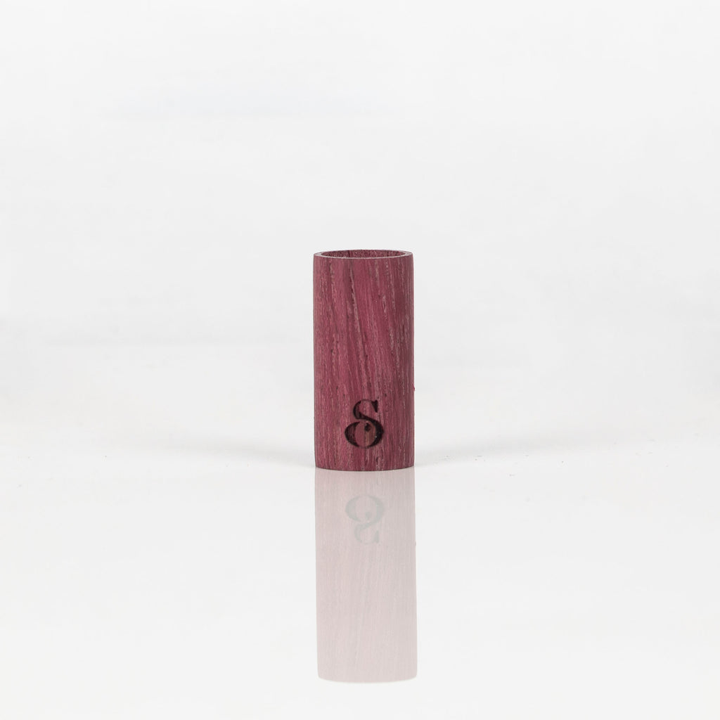 Vortex Sleeve: Purple Heart