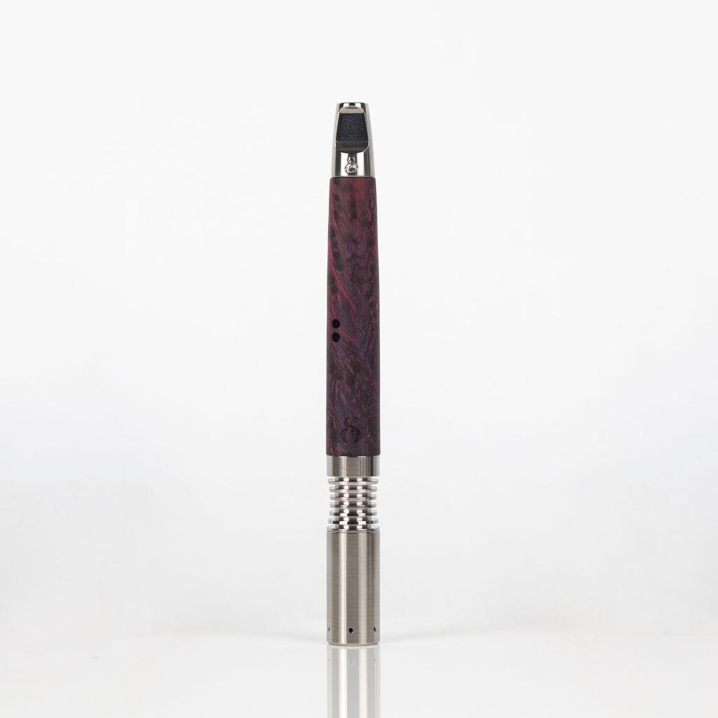 Simrell: XL Galaxy Burl MVS (GB3)