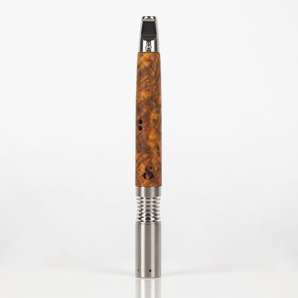 Simrell: XL Chittum Burl MVS