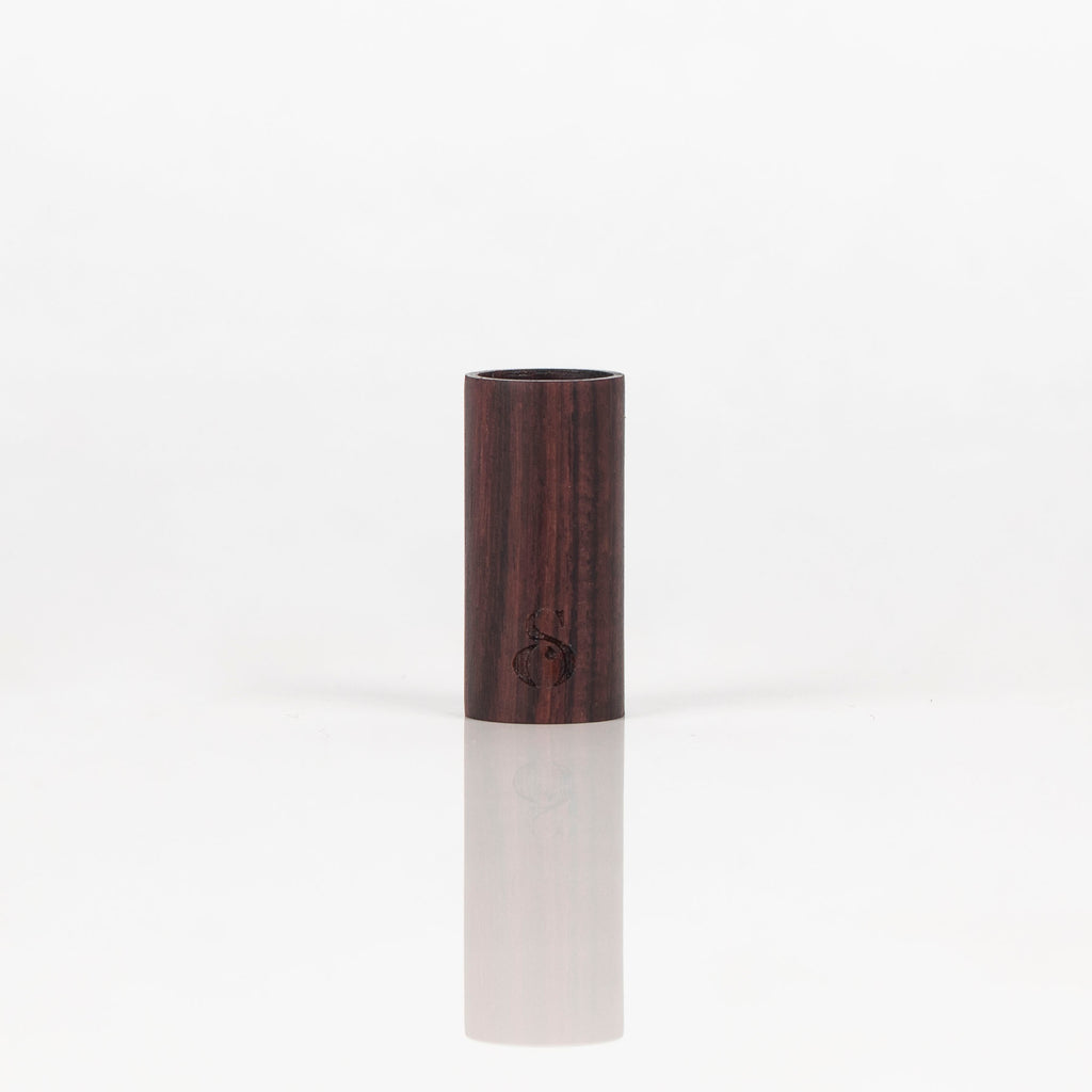 Vortex Sleeve: Kingwood