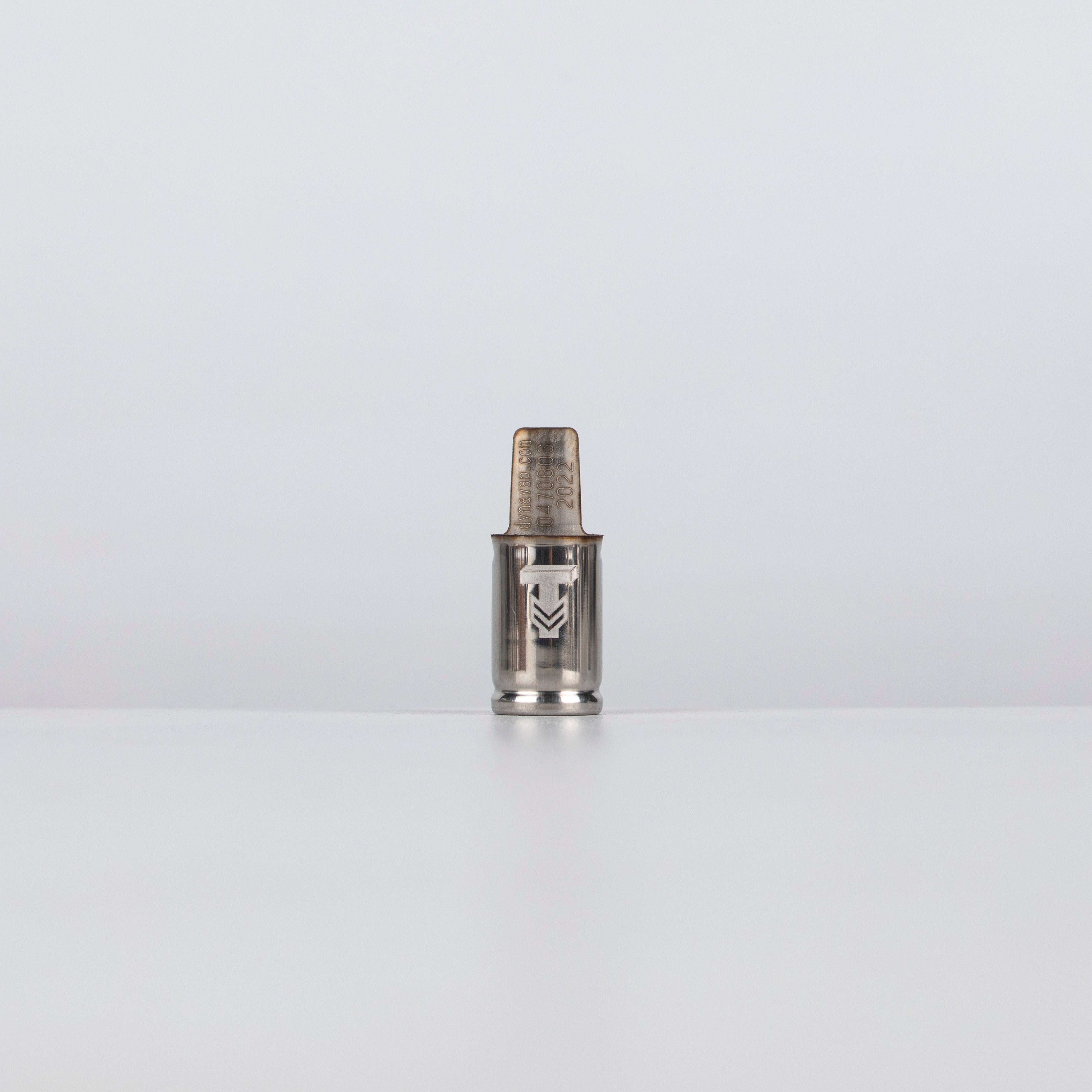 Low Temp SS Captive Cap – The Simrell Collection