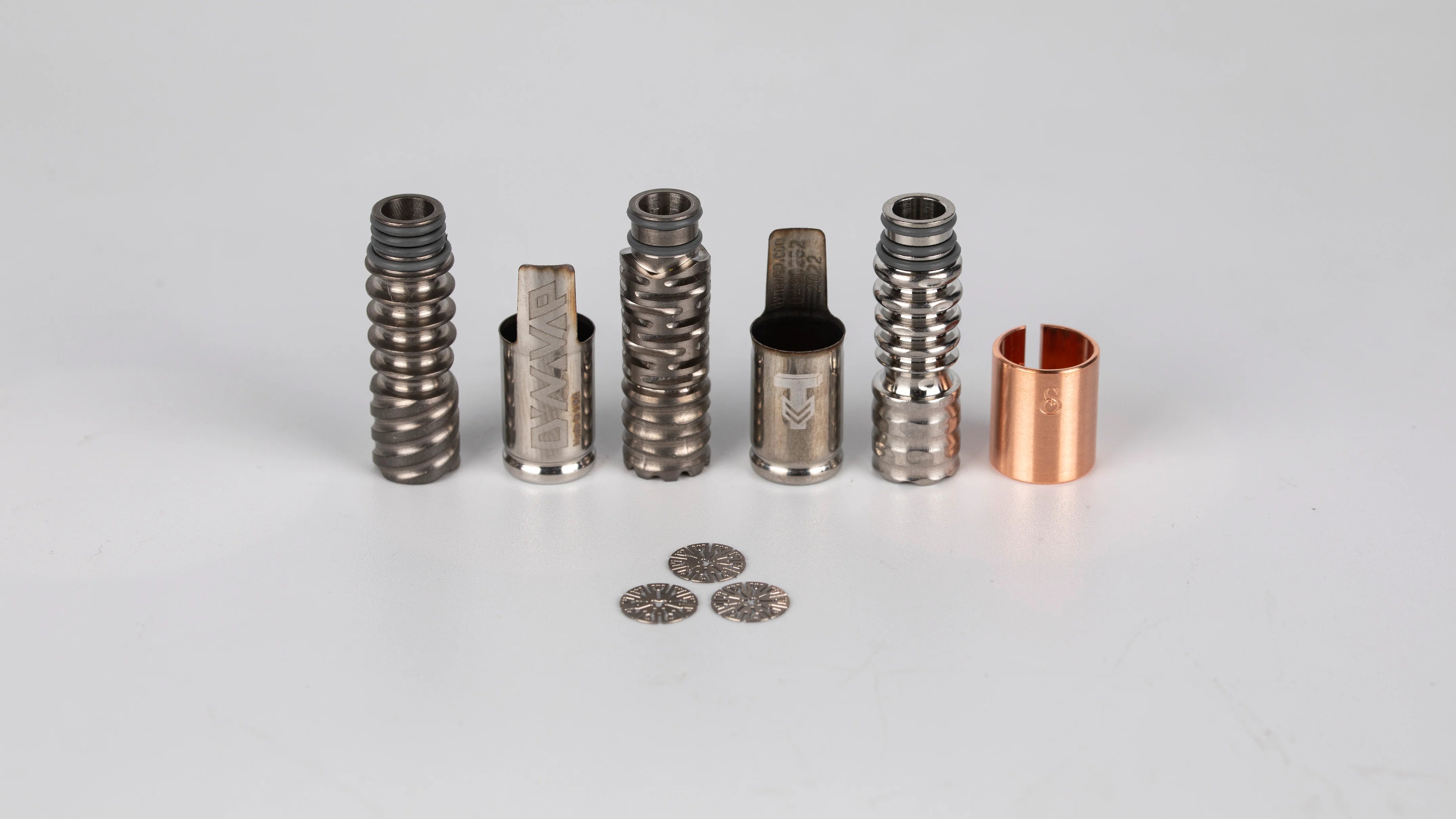 DynaVap – The Simrell Collection