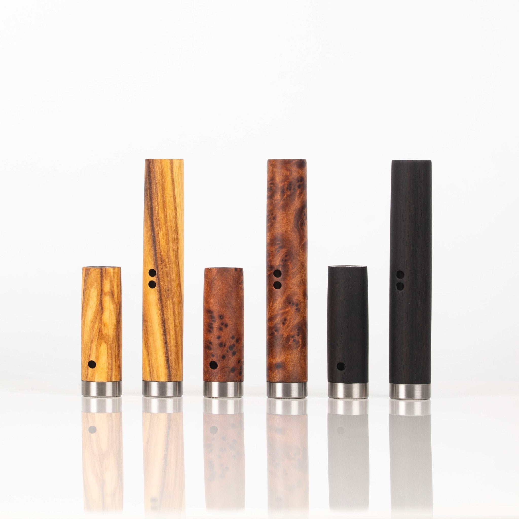 Modular Vortex System – The Simrell Collection