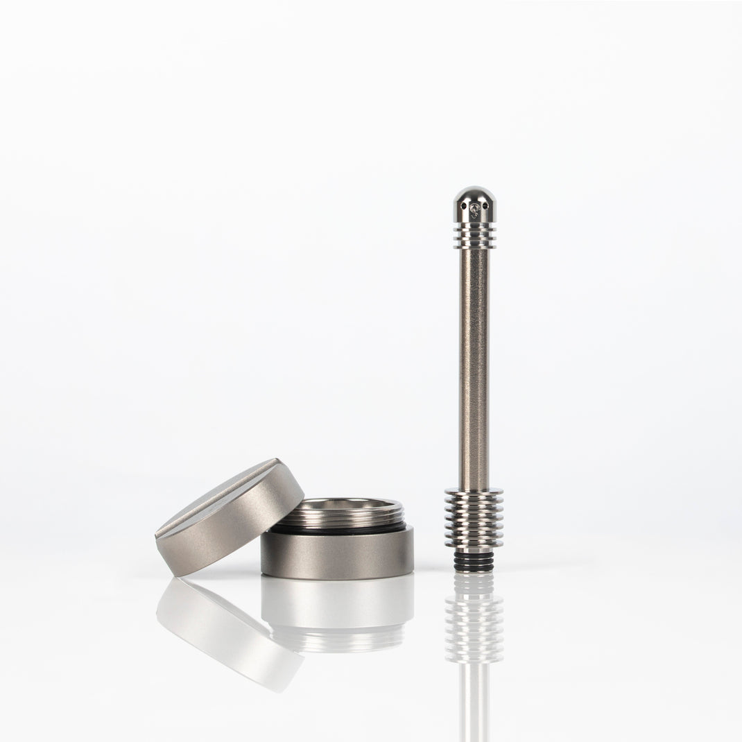 Warhead System – The Simrell Collection