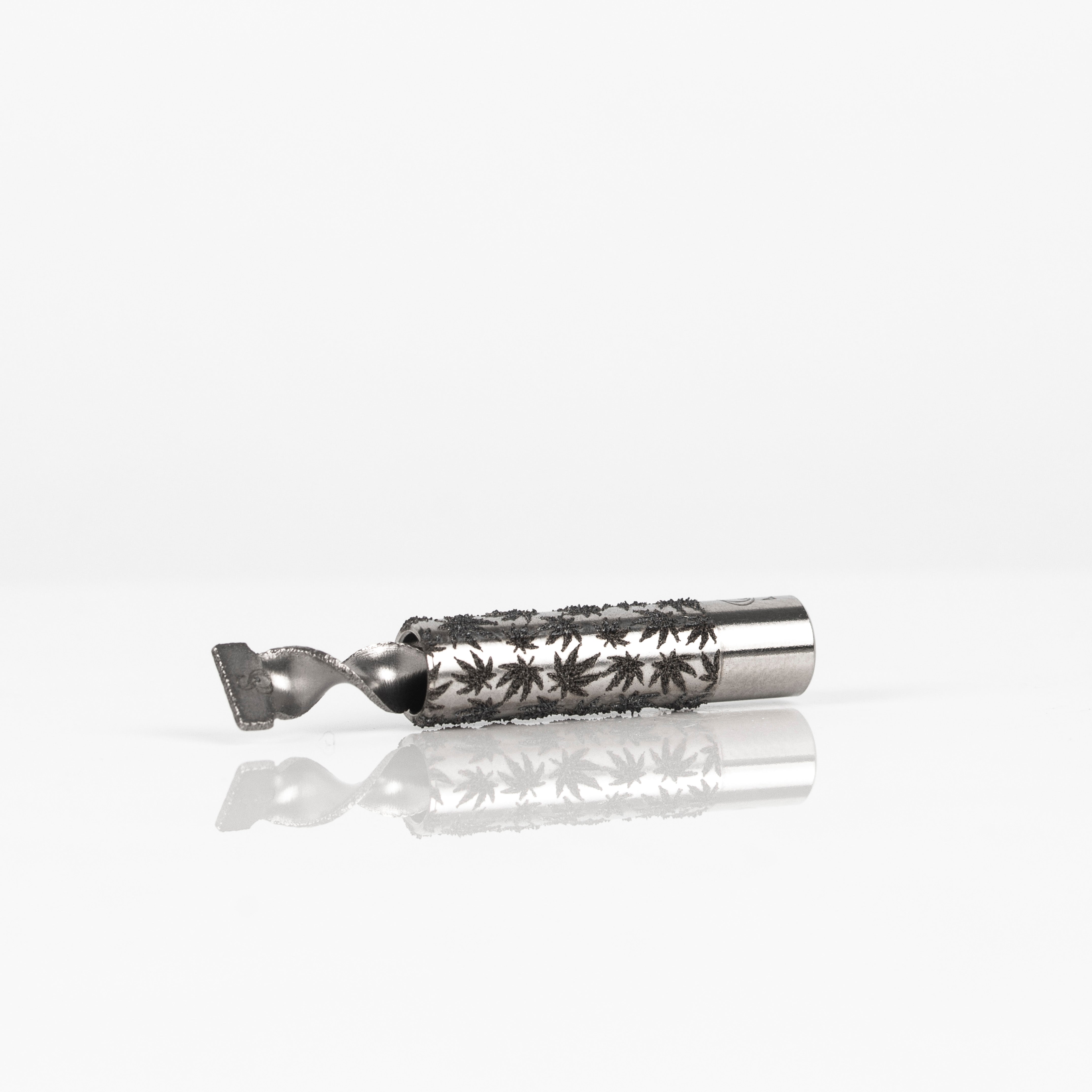 Titanium Rolling Tip – The Simrell Collection