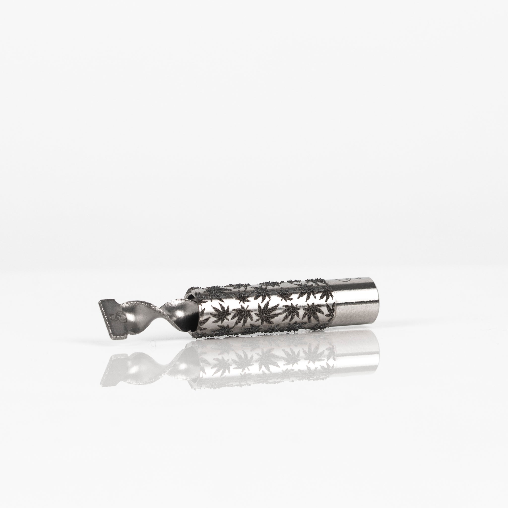 Titanium Rolling Tip – The Simrell Collection