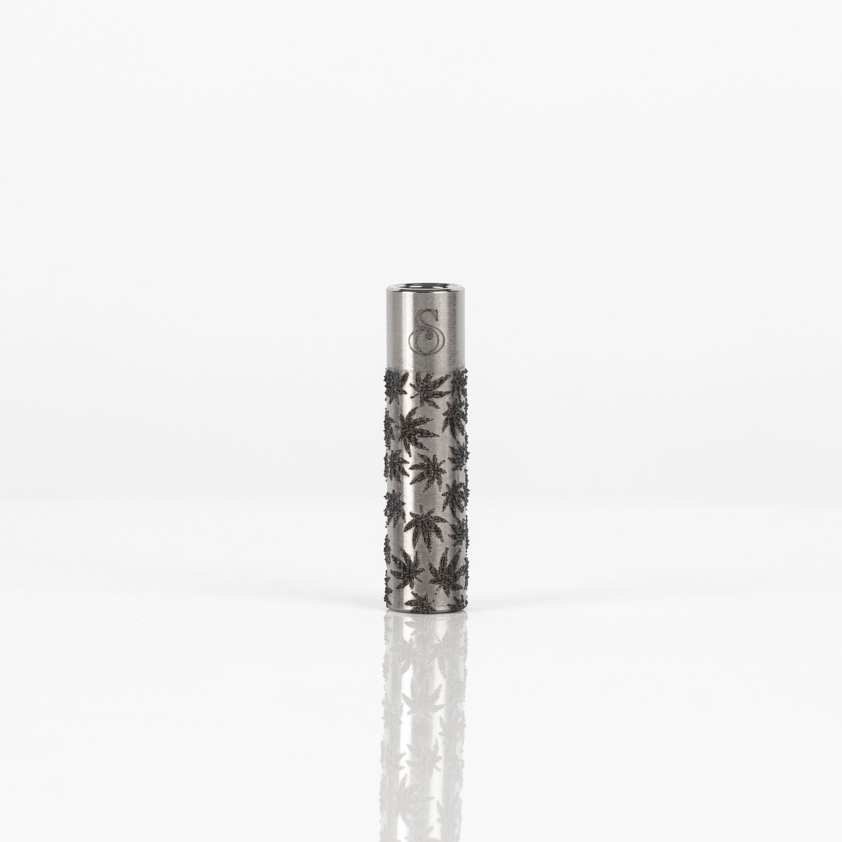 Titanium Rolling Tip – The Simrell Collection
