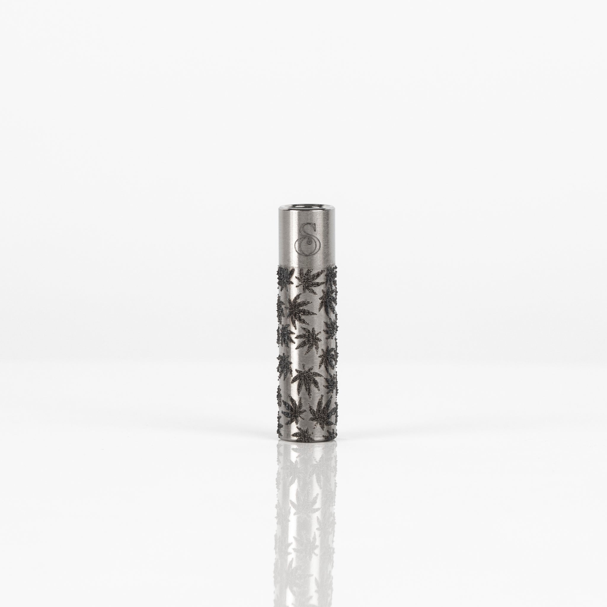 Titanium Rolling Tip – The Simrell Collection