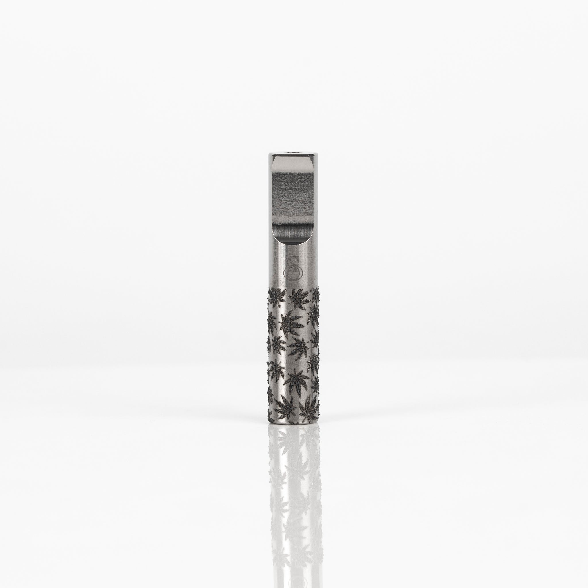 Titanium Rolling Tip – The Simrell Collection