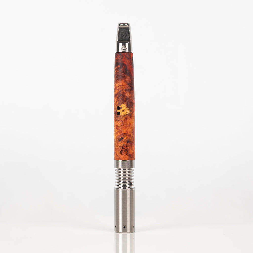 Simrell: XL Amoyna Burl MVS