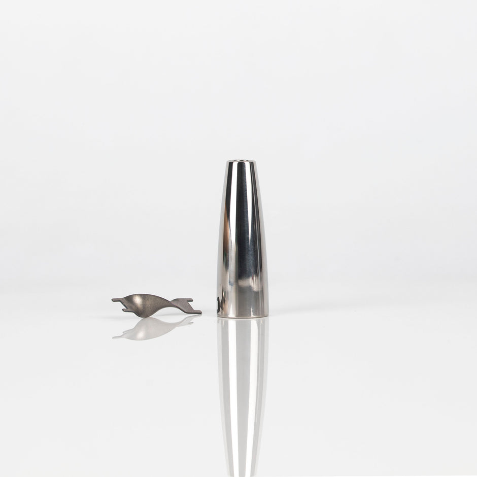 Vestratto Anvil – The Simrell Collection