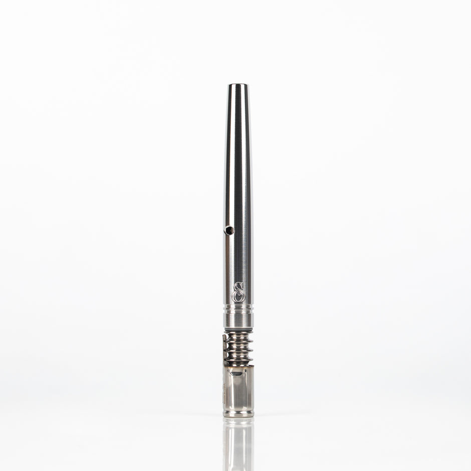 Simrell x Dynavap – The Simrell Collection