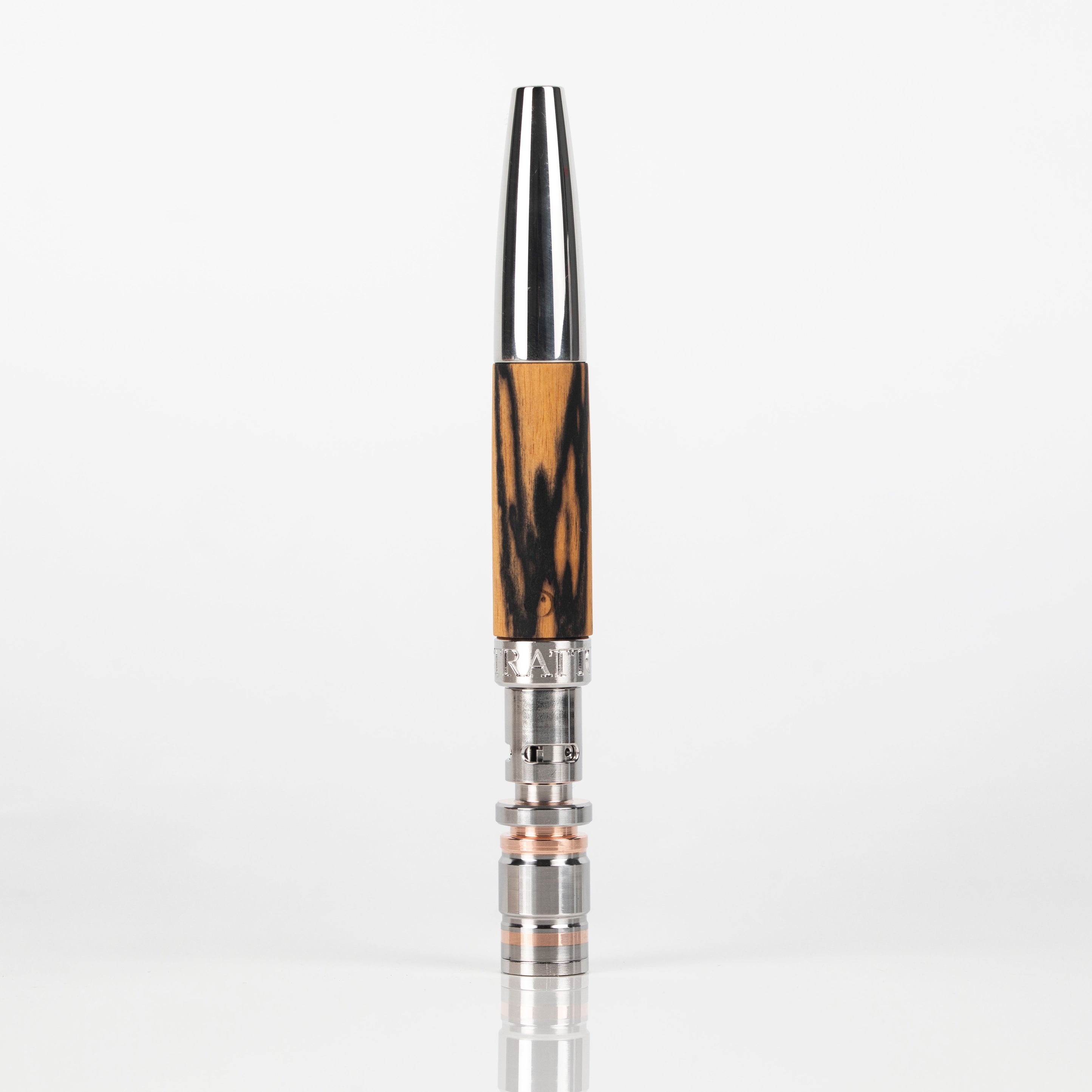 The XL Mouthpiece – The Simrell Collection