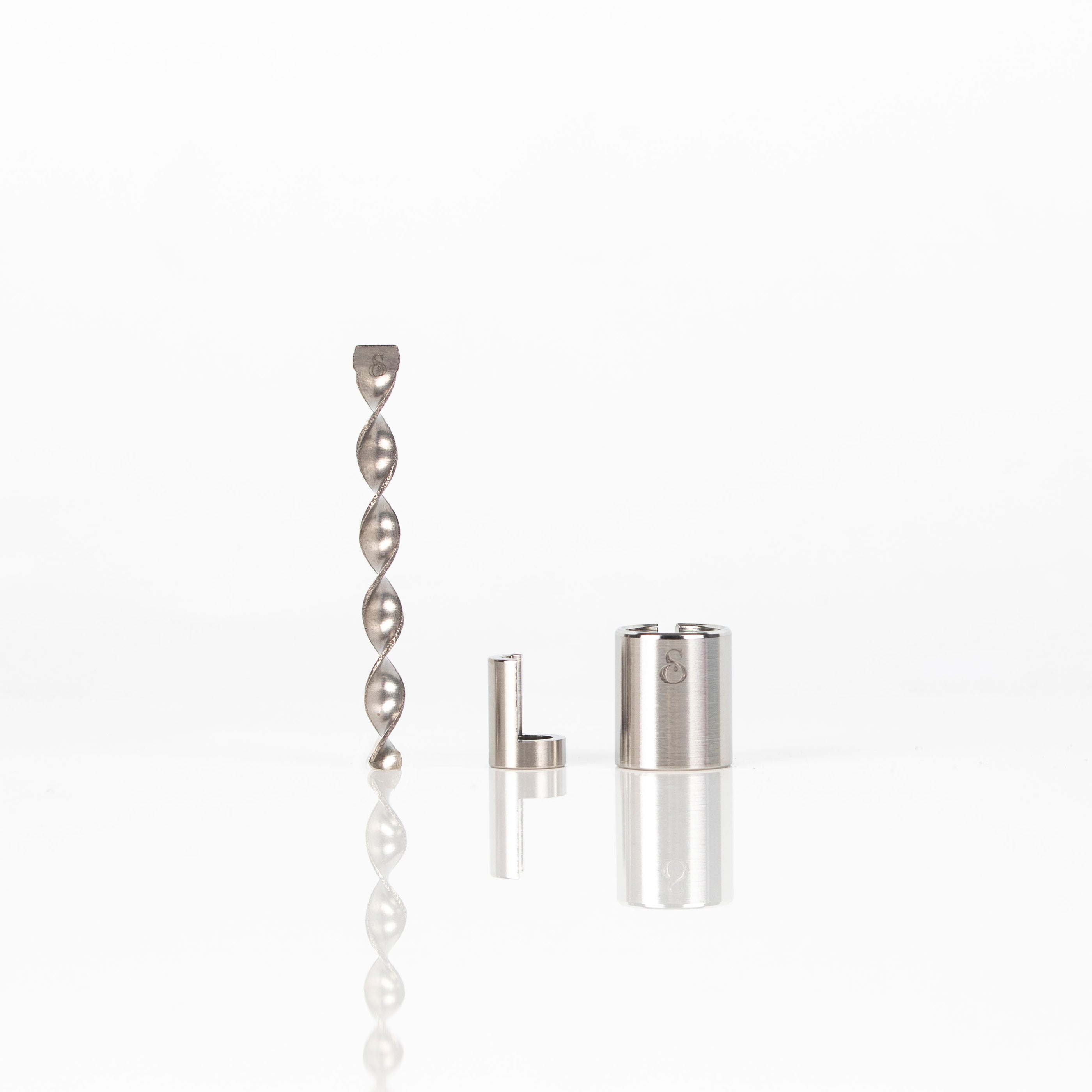 The Simrell Collection