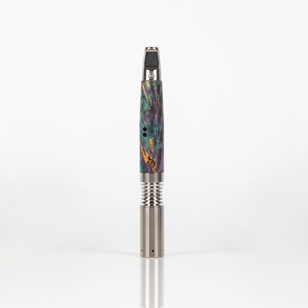 Simrell: Shorty Galaxy Burl MVS (GB2)