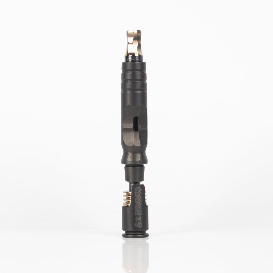 Simrell x Dynavap – The Simrell Collection