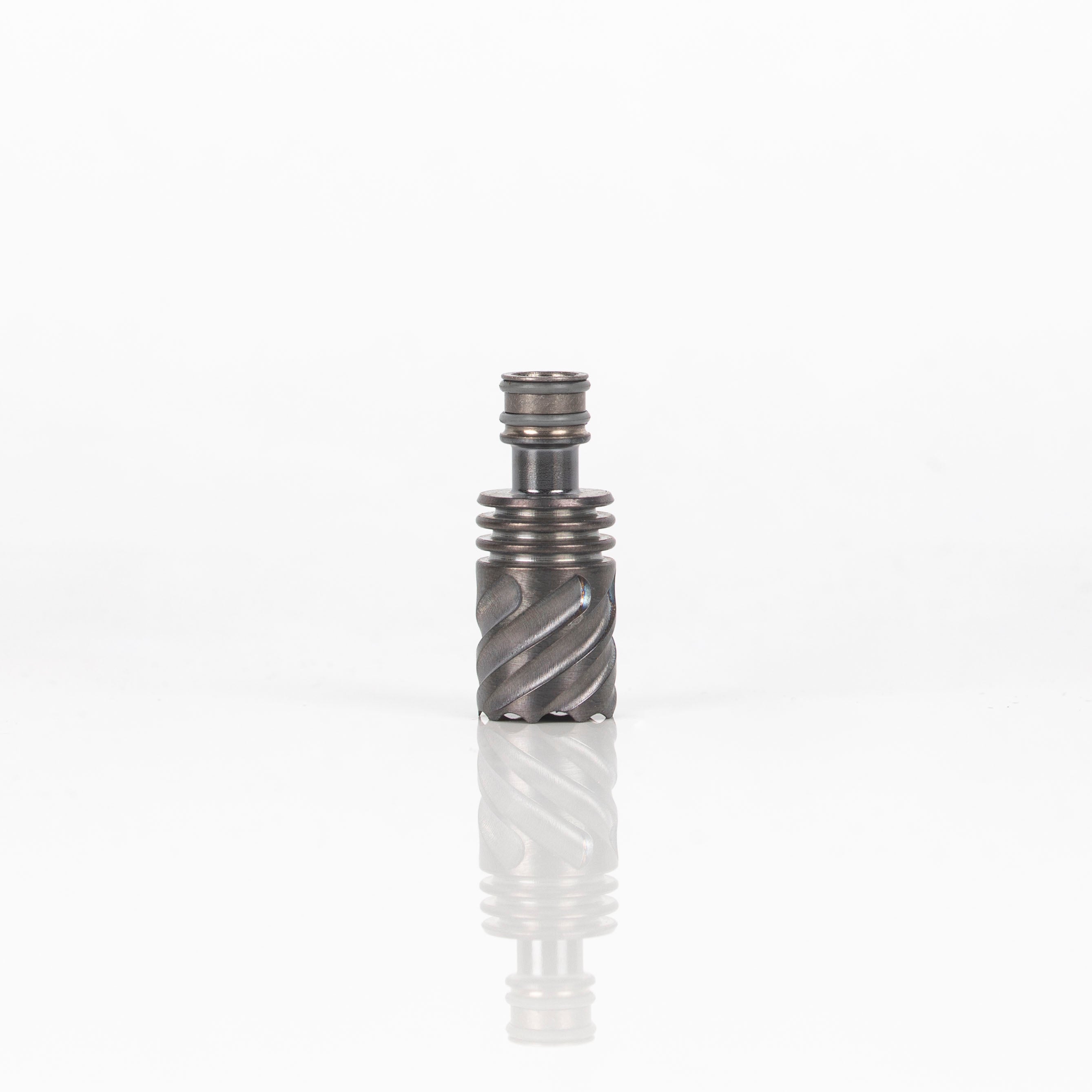 Titanium Hyper Tip ( Dynavap Big Bowl ) – The Simrell Collection