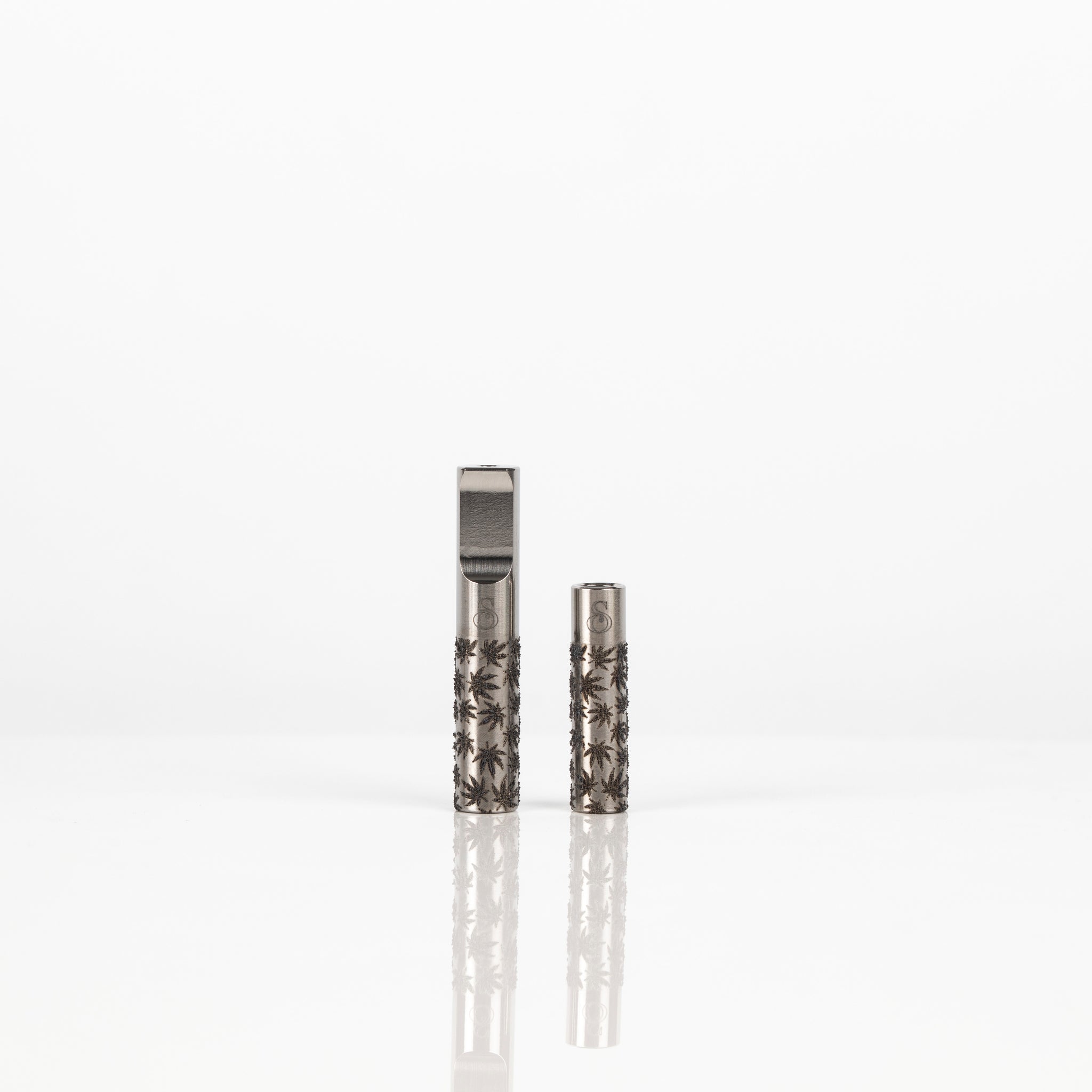 Titanium Rolling Tip – The Simrell Collection