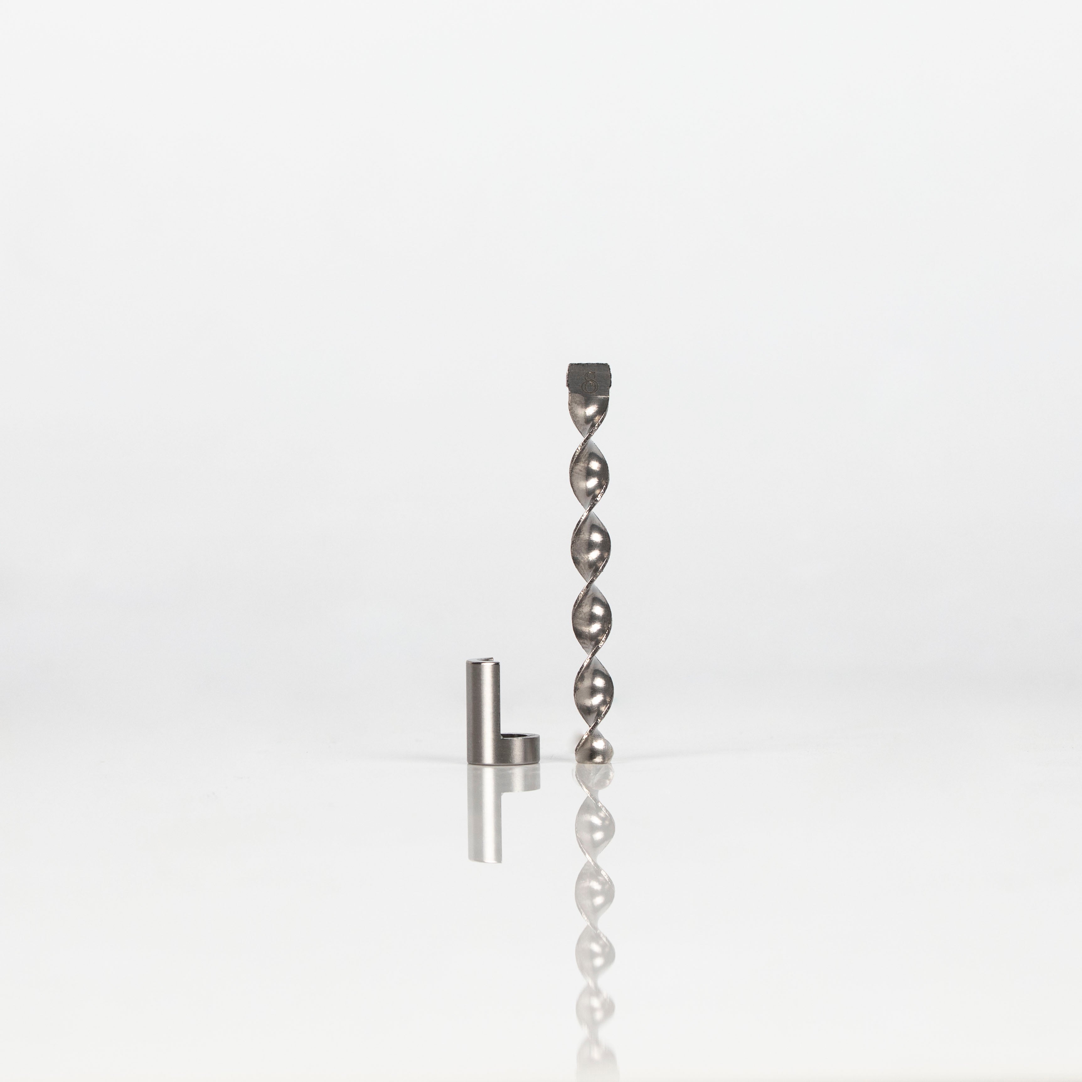 Dynavap Titanium Performance Kit – The Simrell Collection