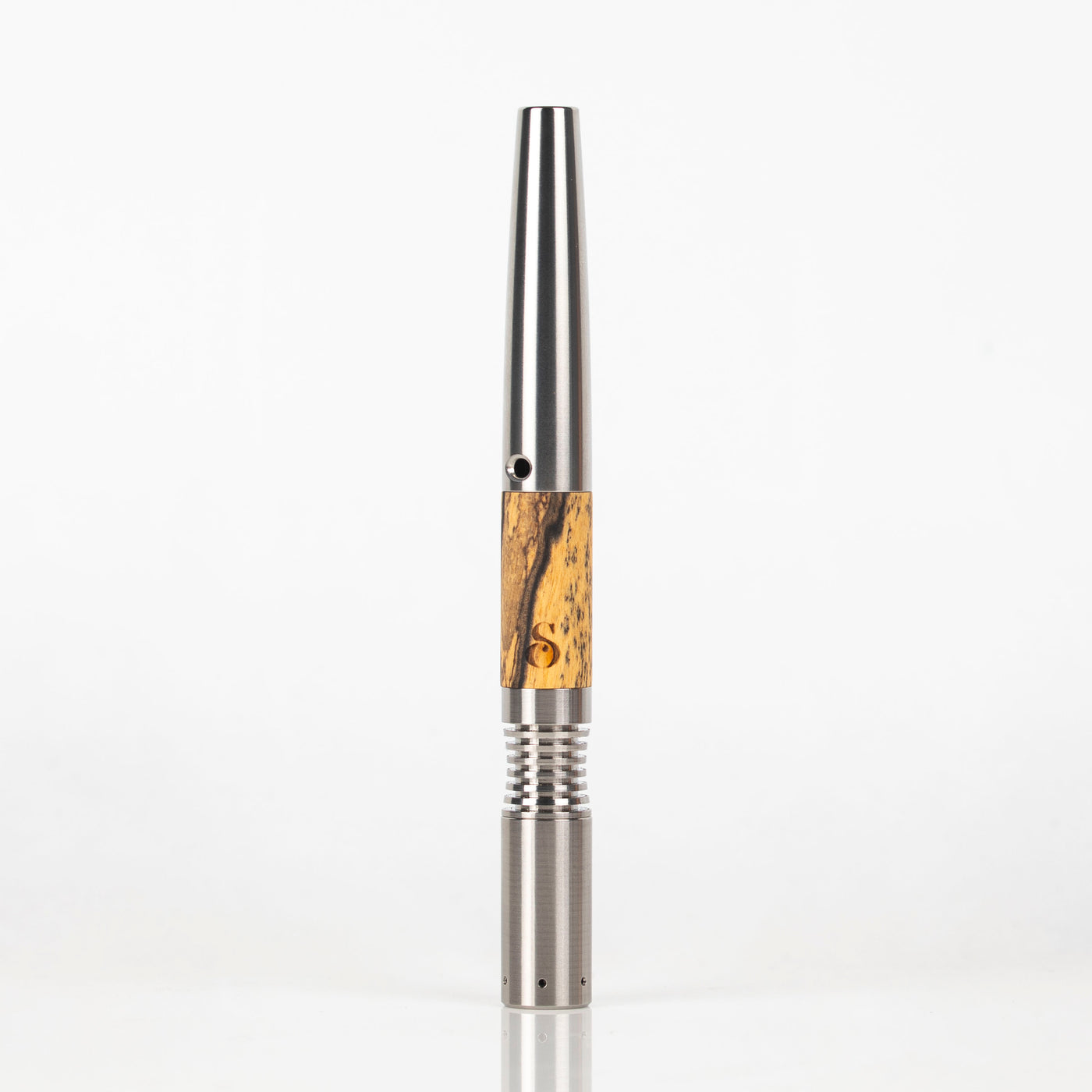 The Simrell:Titanium