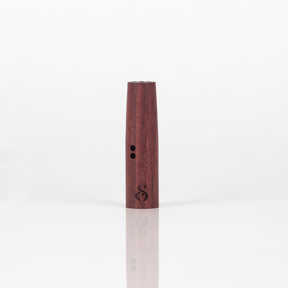 Shorty Purple Heart Stem