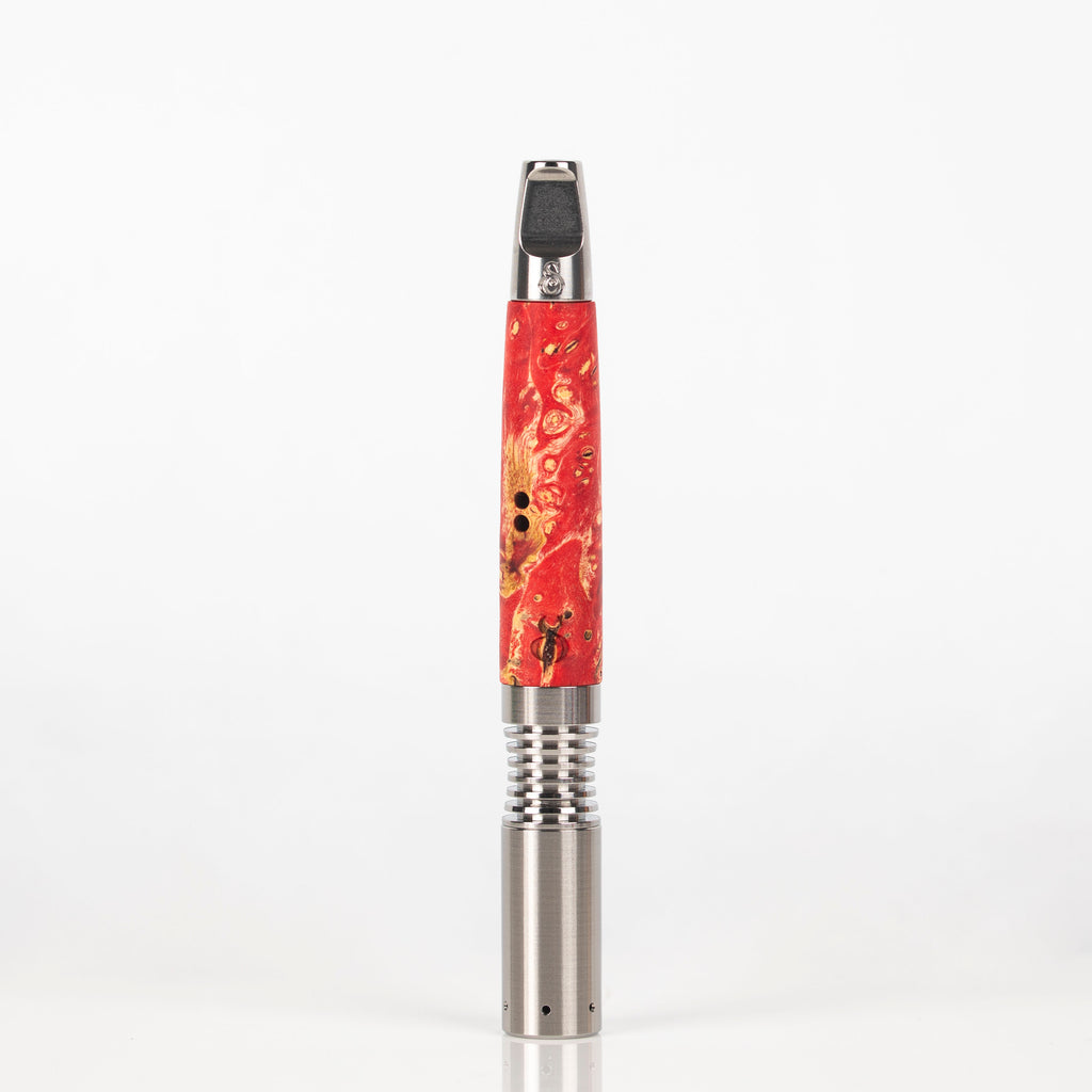 Simrell: Shorty Galaxy Burl MVS (GB7)