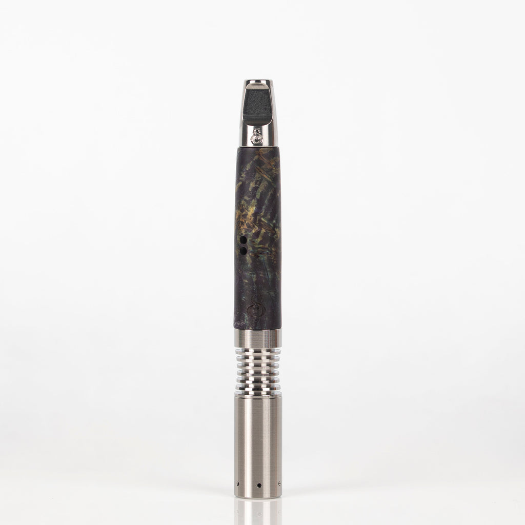 Simrell: Shorty Galaxy Burl MVS (GB8)