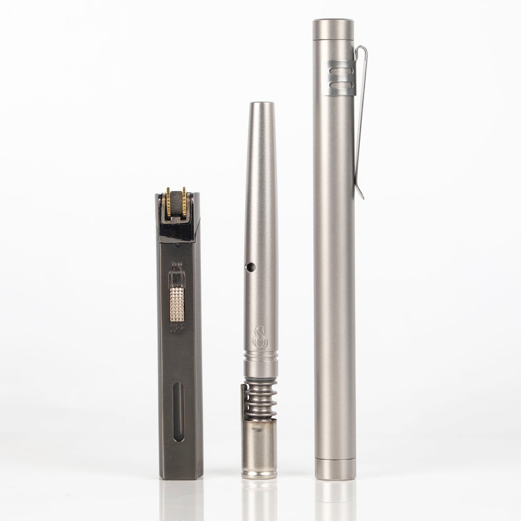 Simrell x Dynavap – The Simrell Collection