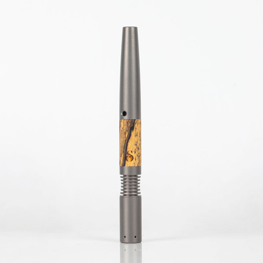 The Simrell:Titanium