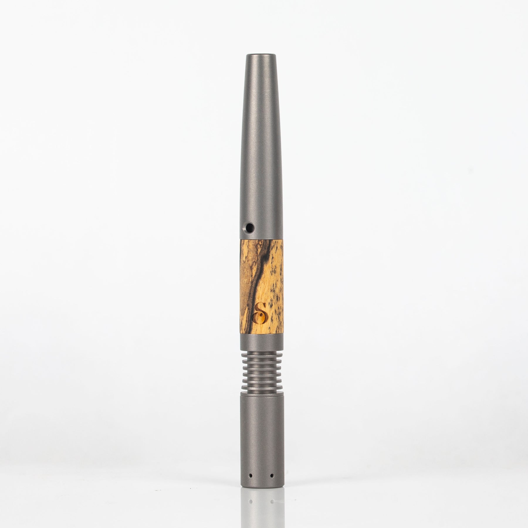 The Simrell:Titanium