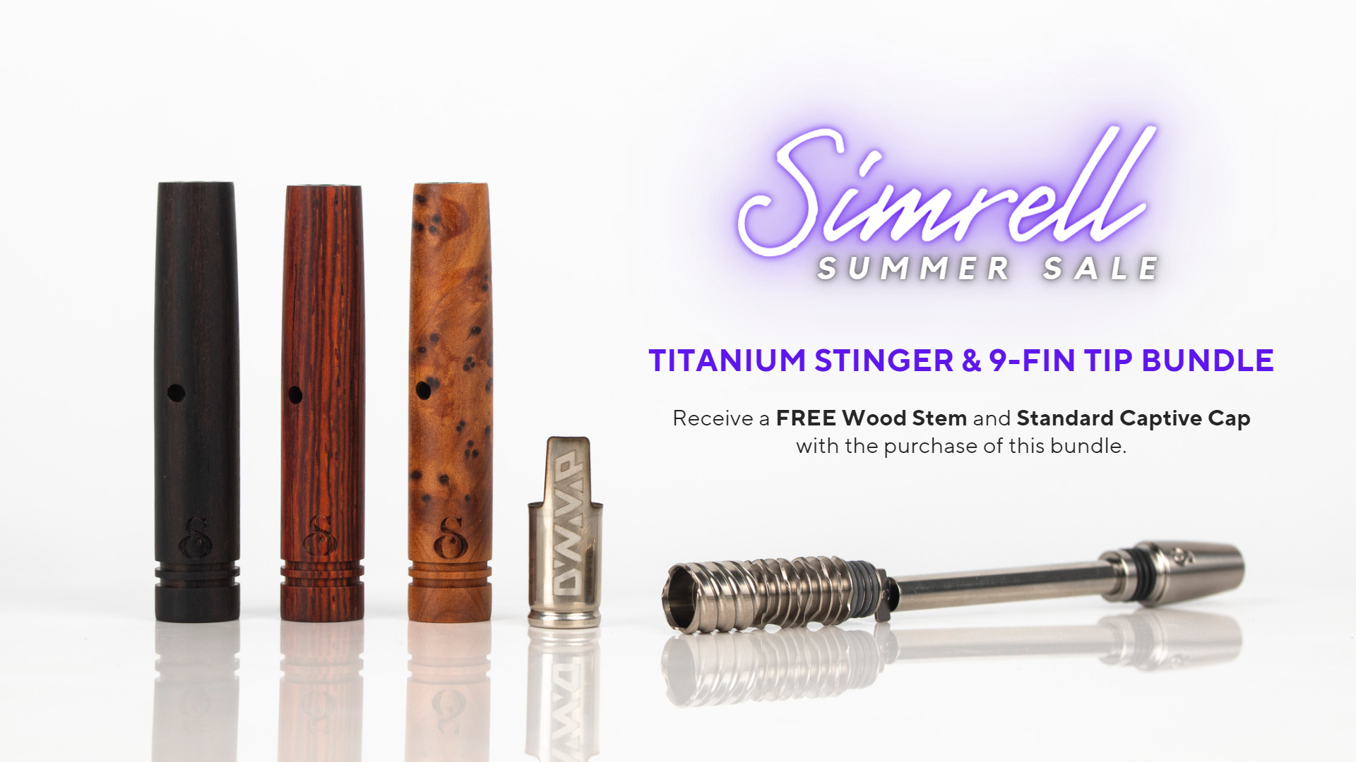 The Simrell Collection