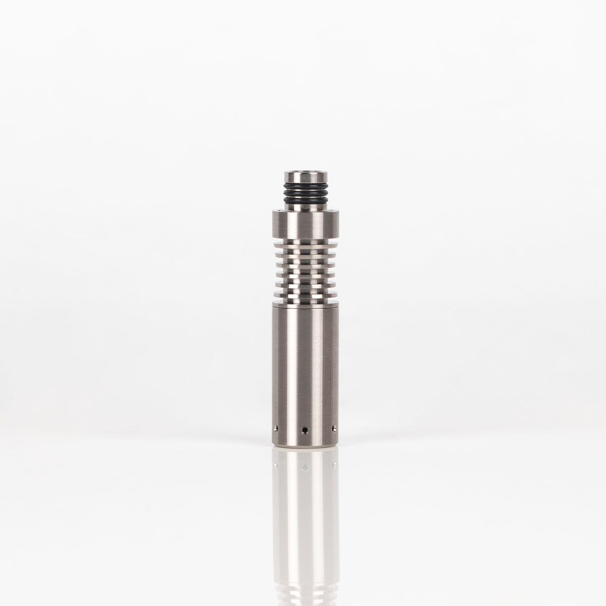 Titanium Extraction Engine