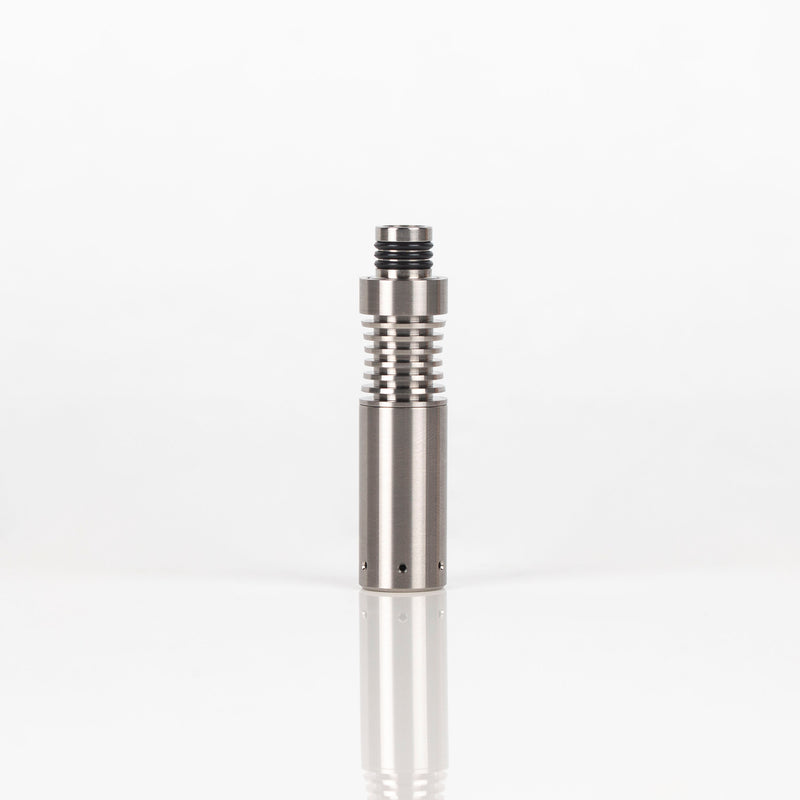 Titanium Extraction Engine