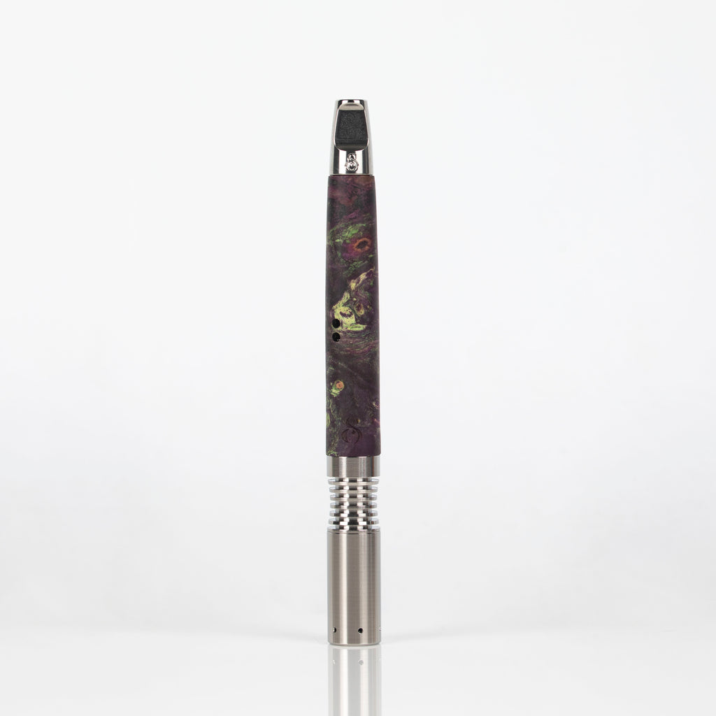 Simrell: XL Galaxy Burl MVS (GB1)