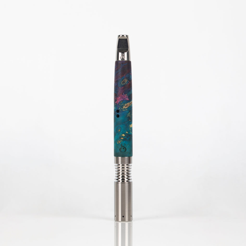 Simrell: XL Galaxy Burl MVS (GB2)