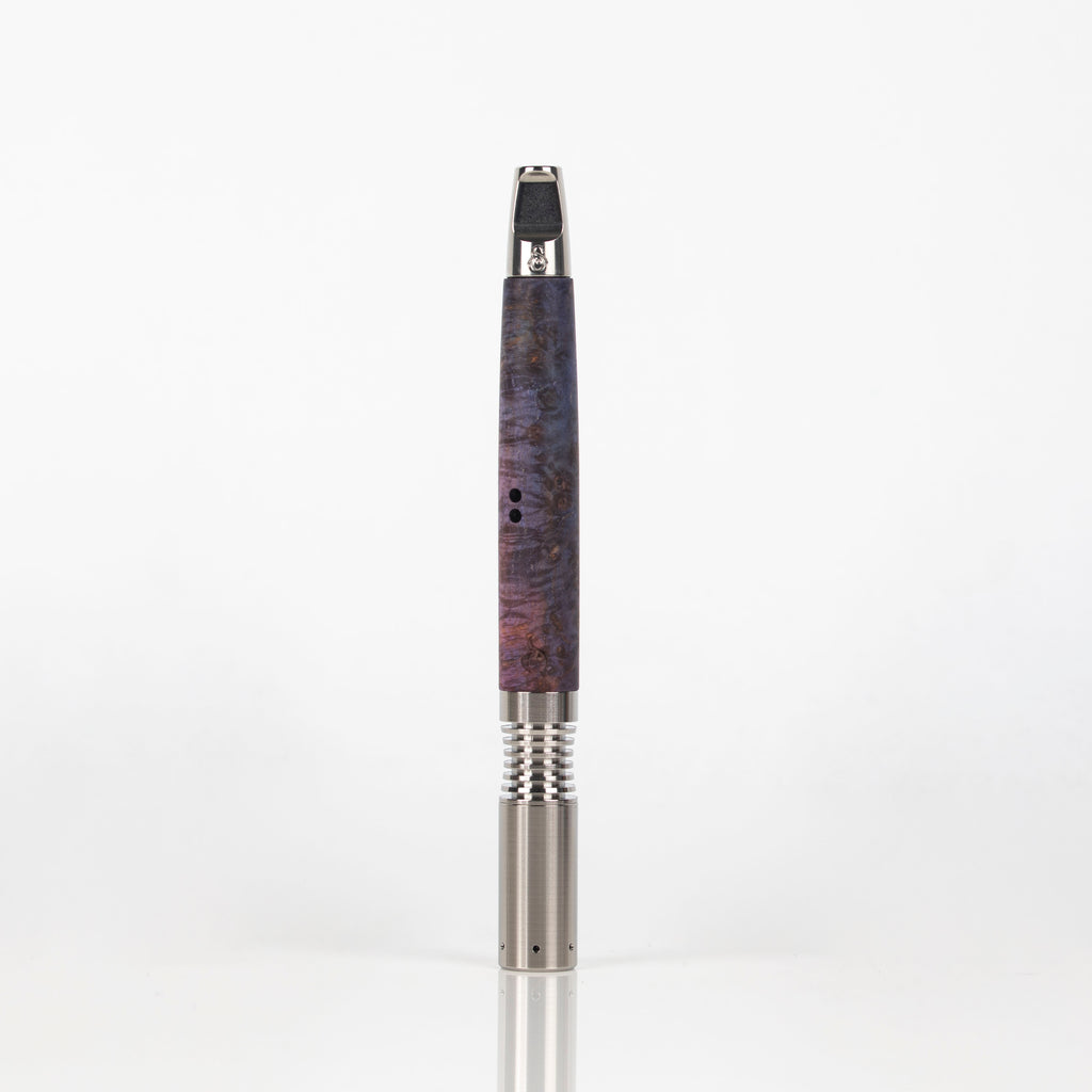 Simrell: XL Galaxy Burl MVS (GB6)