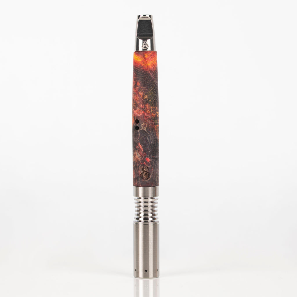 Simrell: XL Galaxy Burl MVS (GB9)