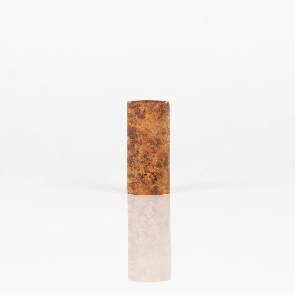 Black Ash Burl Sleeve