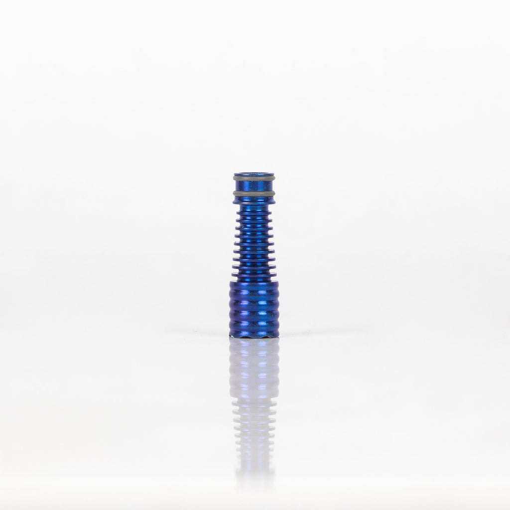 Cobalt Blue Halo Tip