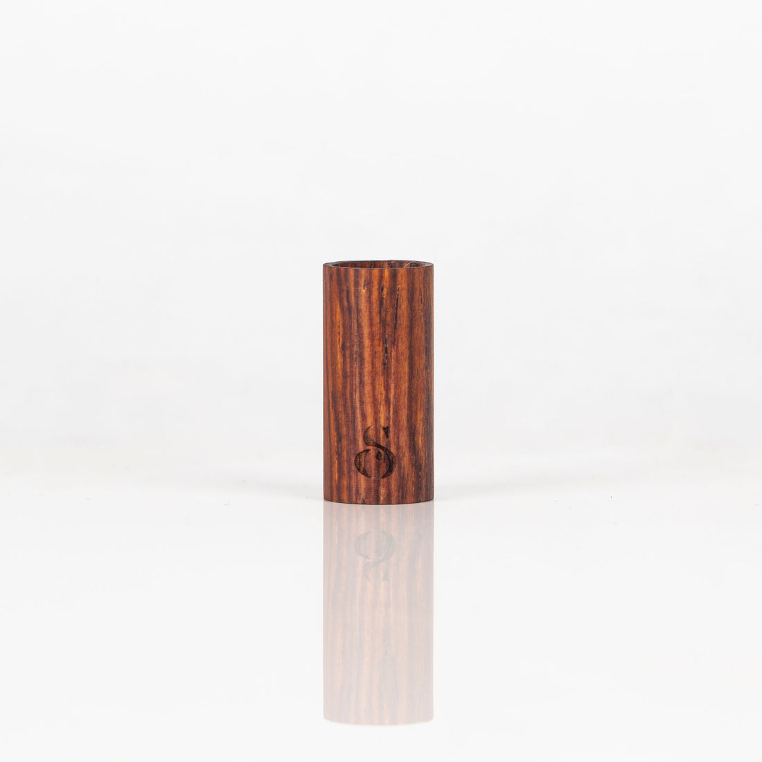 Vortex Sleeve: Cocobolo