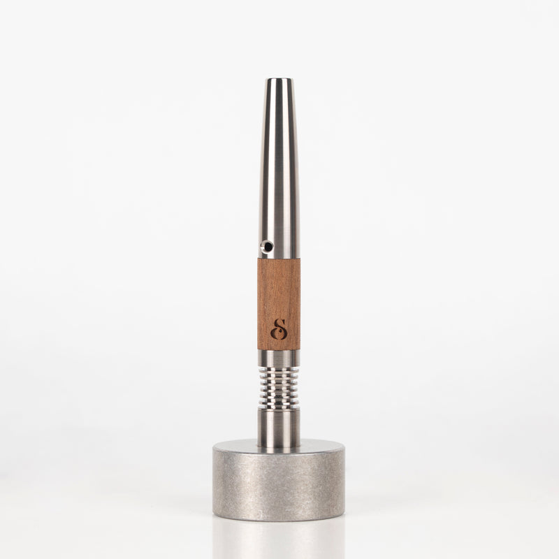 Modular Vortex Stems