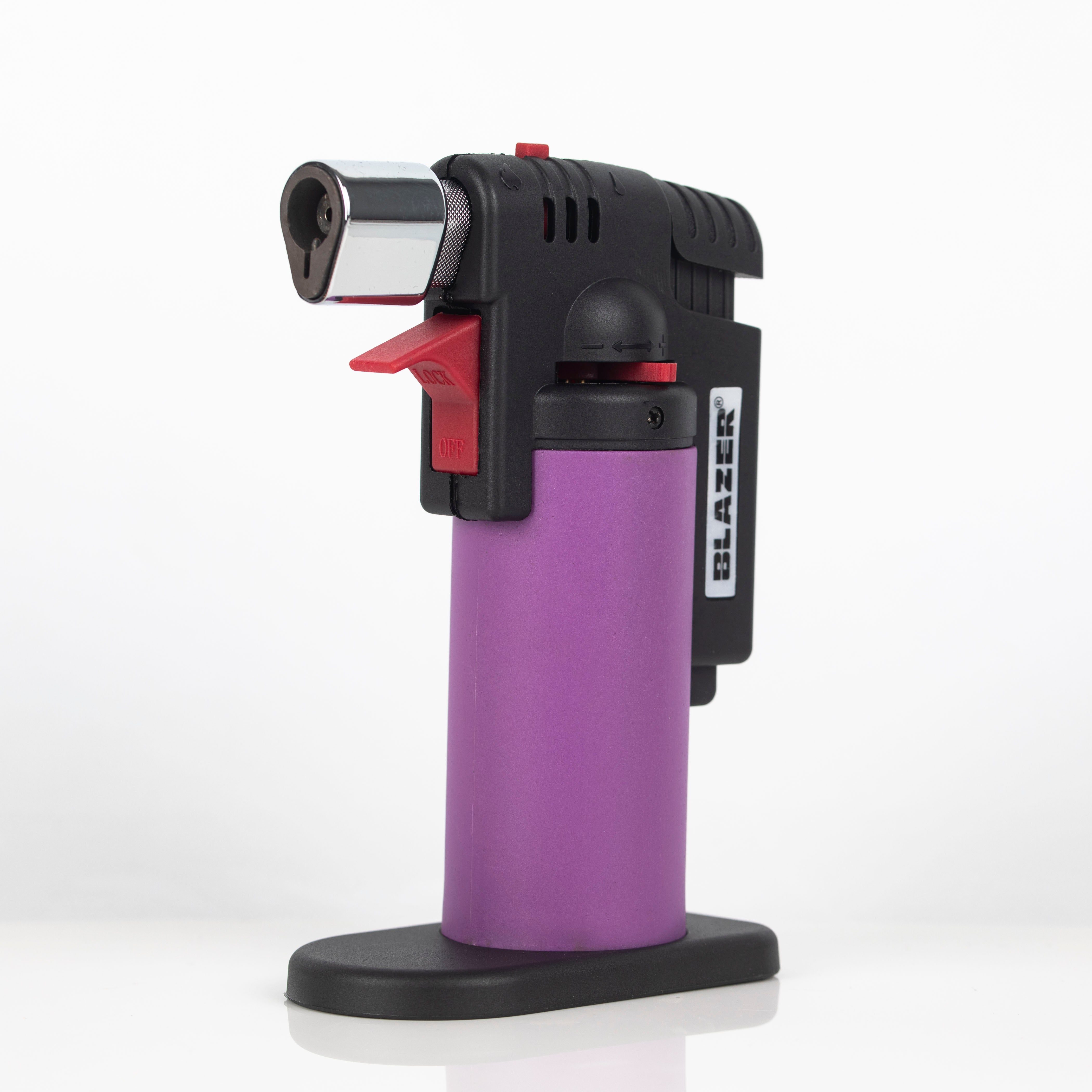 Lighters – The Simrell Collection