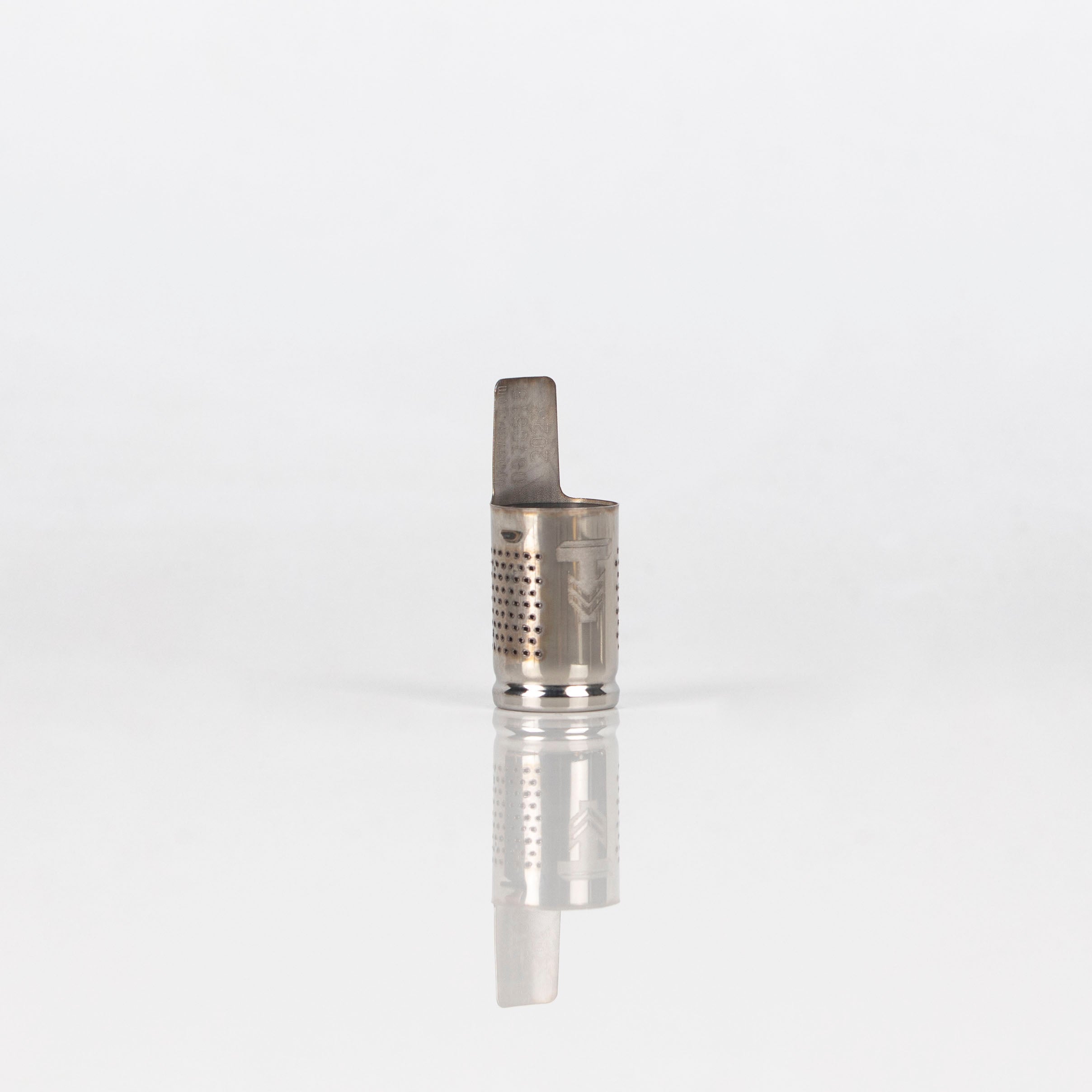 Perforated Captive Cap (Low Temp) – The Simrell Collection