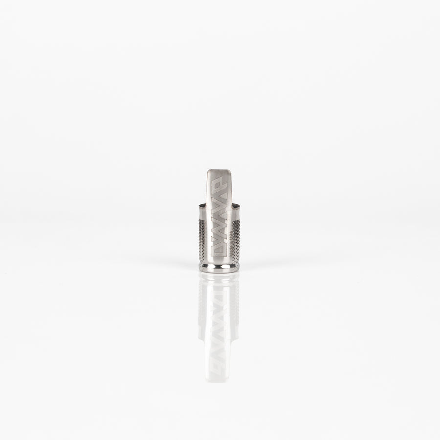 Perforated Captive Cap: SE