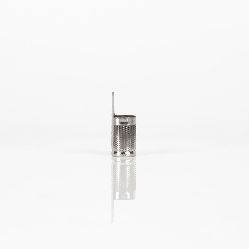 Perforated Captive Cap: SE