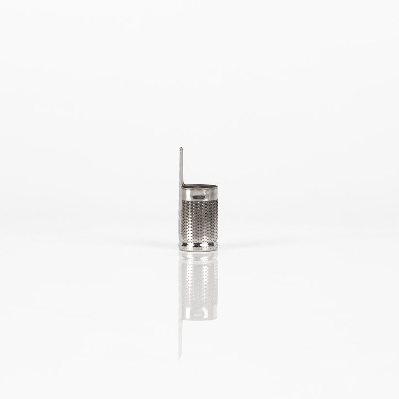 Perforated Captive Cap – The Simrell Collection