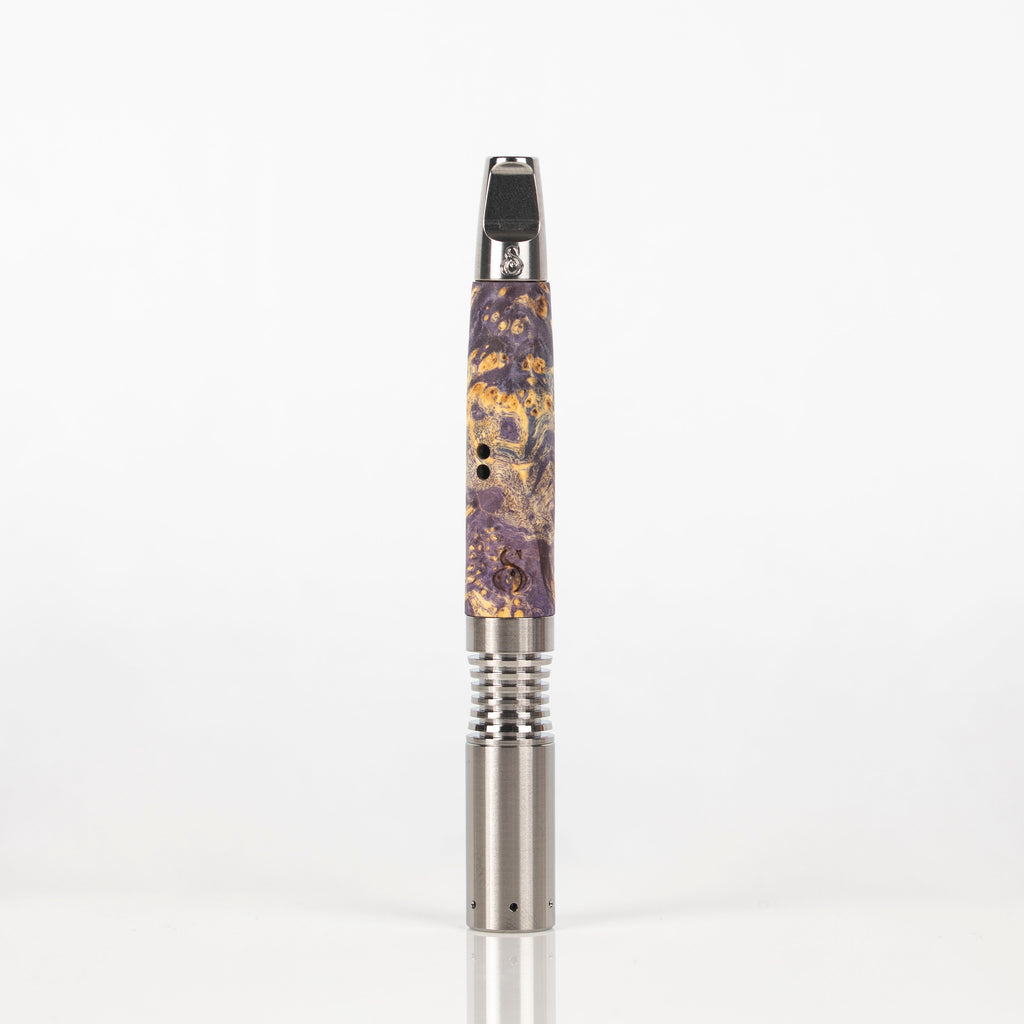 Simrell: Shorty Galaxy Burl MVS (GB11)